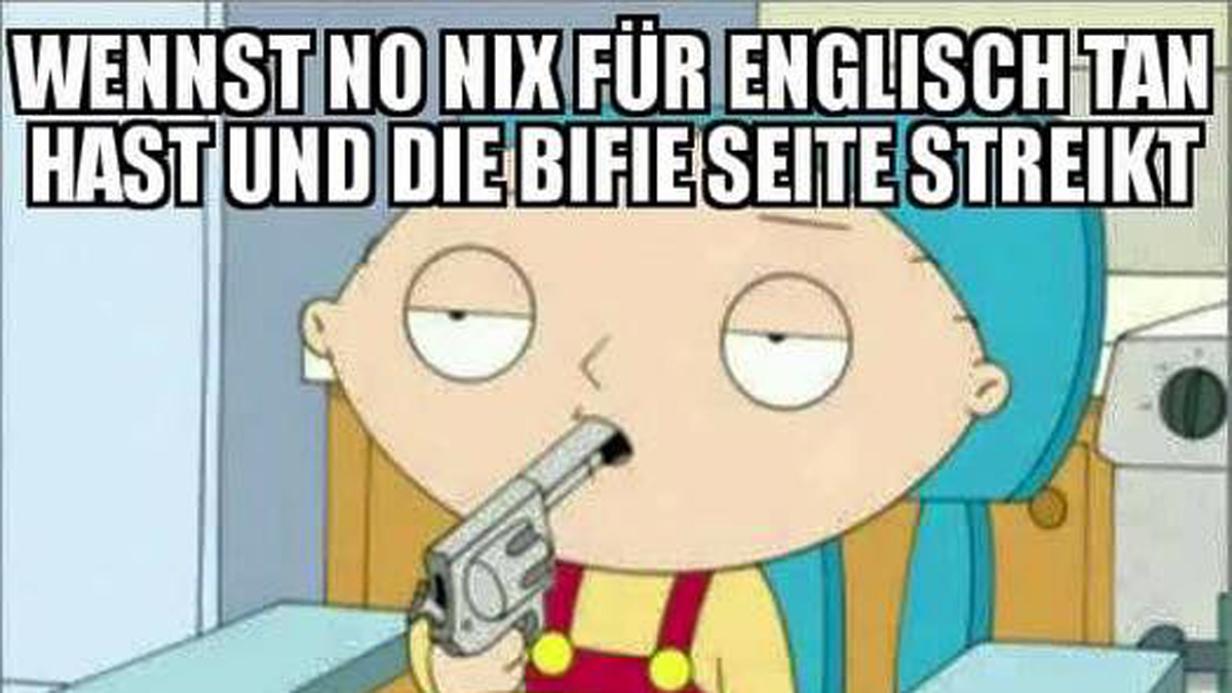 Die besten Memes zur Zentralmatura | Kurier