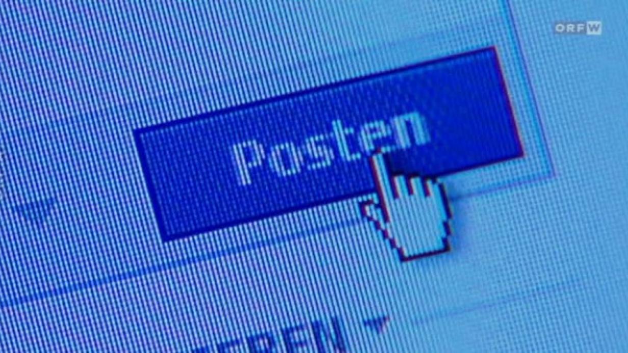9.000 Postings in rechtsextremem Internetforum: Prozess in Salzburg ...