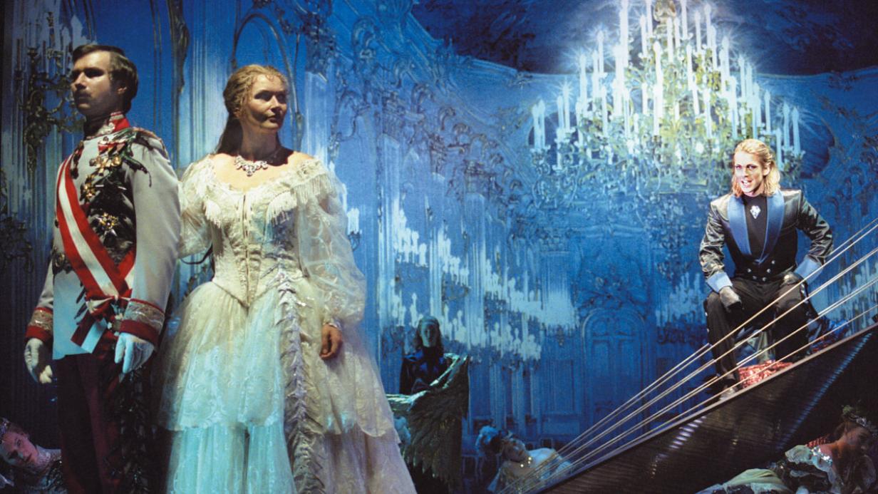 Musical: "Elisabeth" kehrt nach Wien zurück | Kurier