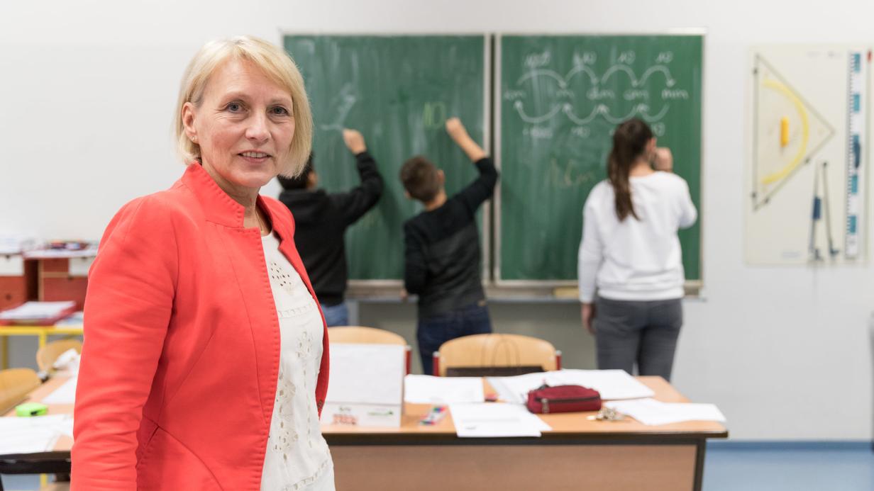 Einigung über Bildungsreform & Start zur Gemeinsamen Schule | kurier.at