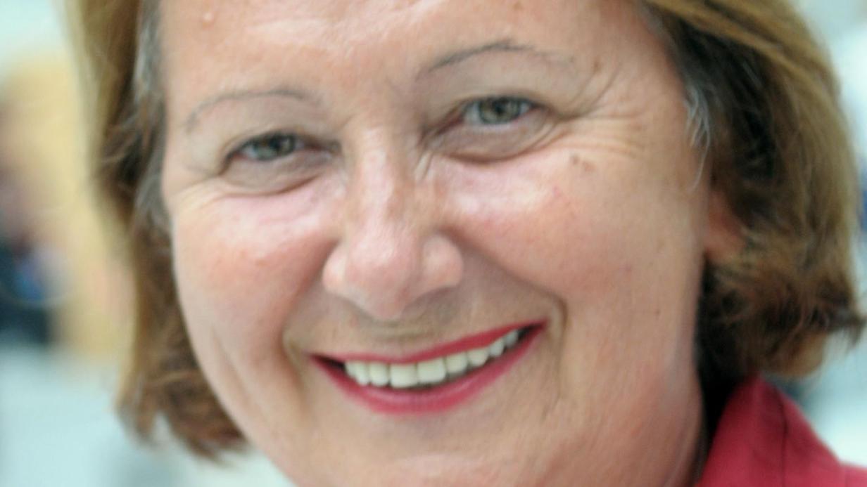 Wilde Hilde, Heldenplatz und Hawlicek | Kurier