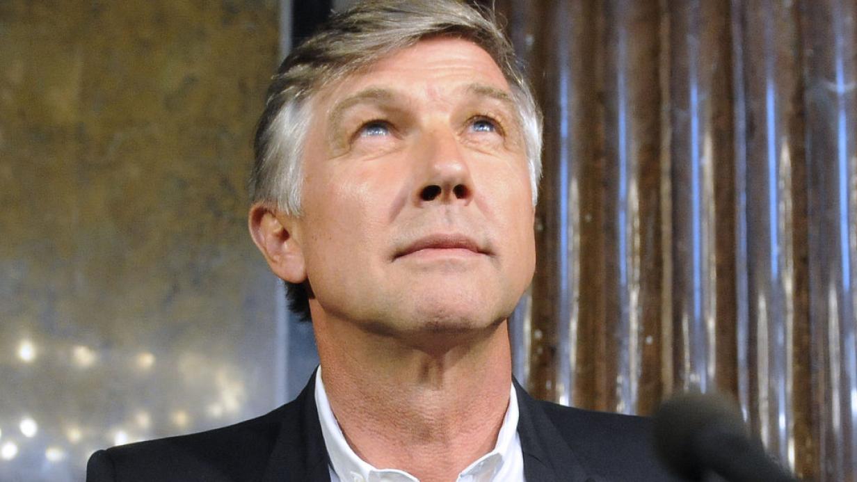 Buwog: Meischberger spricht von "Grasser-Jägern" | Kurier