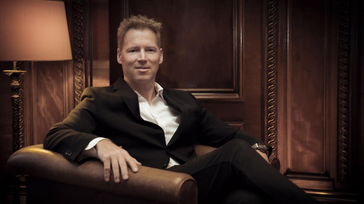 Patrick Knapp: Der Advokat der Superstars | Kurier