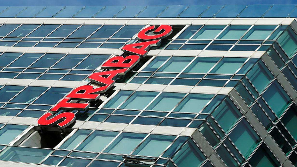 Strabag mit deutlich höherem Verlust im Halbjahr