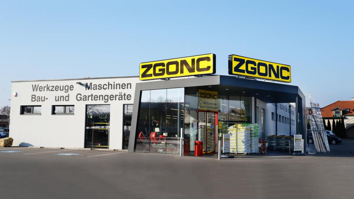 Firmengründer Peter Zgonc mit 78 Jahren gestorben | Kurier