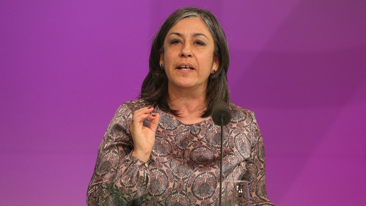 Maria Vassilakou wird Expertin für EU-Forschungsprogramm | Kurier