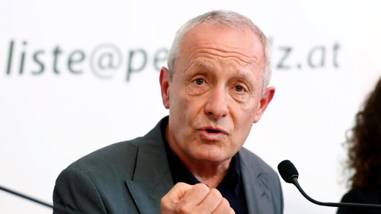 Noch im Frühjahr will Peter Pilz als Abgeordneter zurückkommen | Kurier