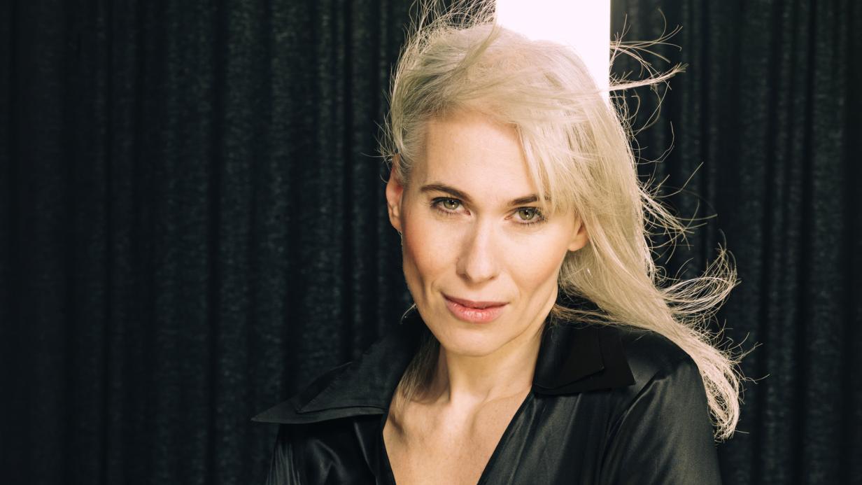 Alexandra Deshorties: Mein Lieblingsbuch | Kurier