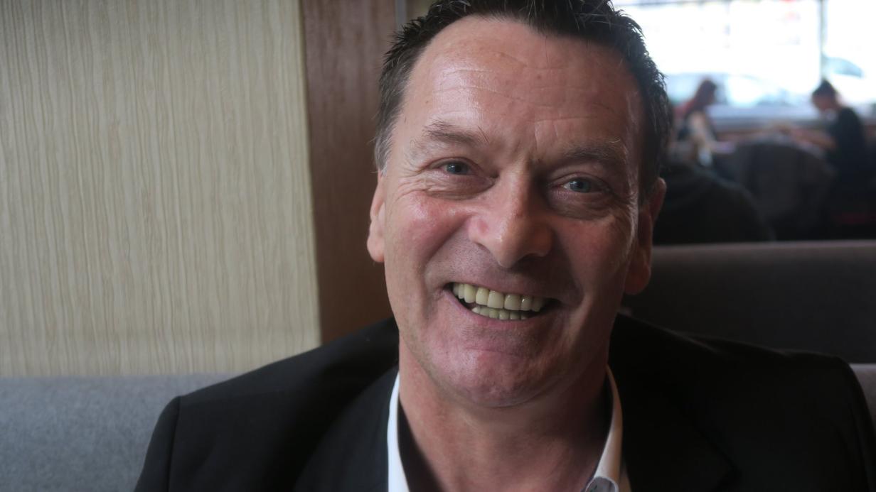 Auf der Suche nach der wahren Liebe