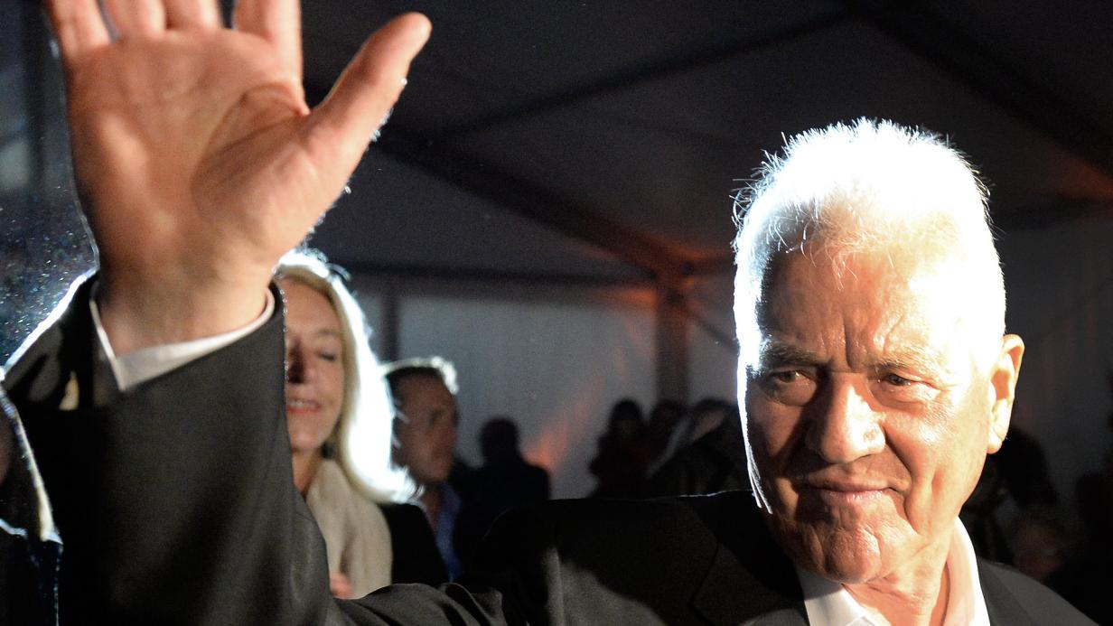 Frank Stronach lässt Österreich hinter sich | Kurier