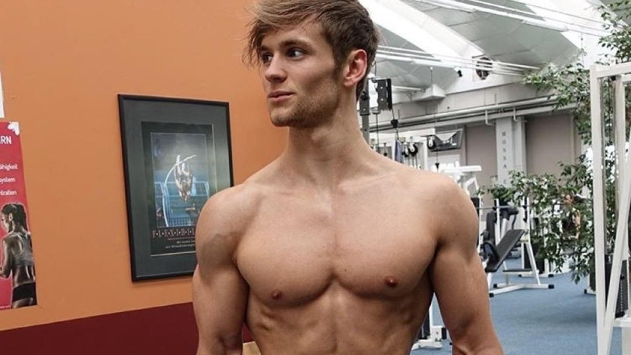 Fitnessblogger: „Überlege genau, welches Foto ich poste“ | Kurier