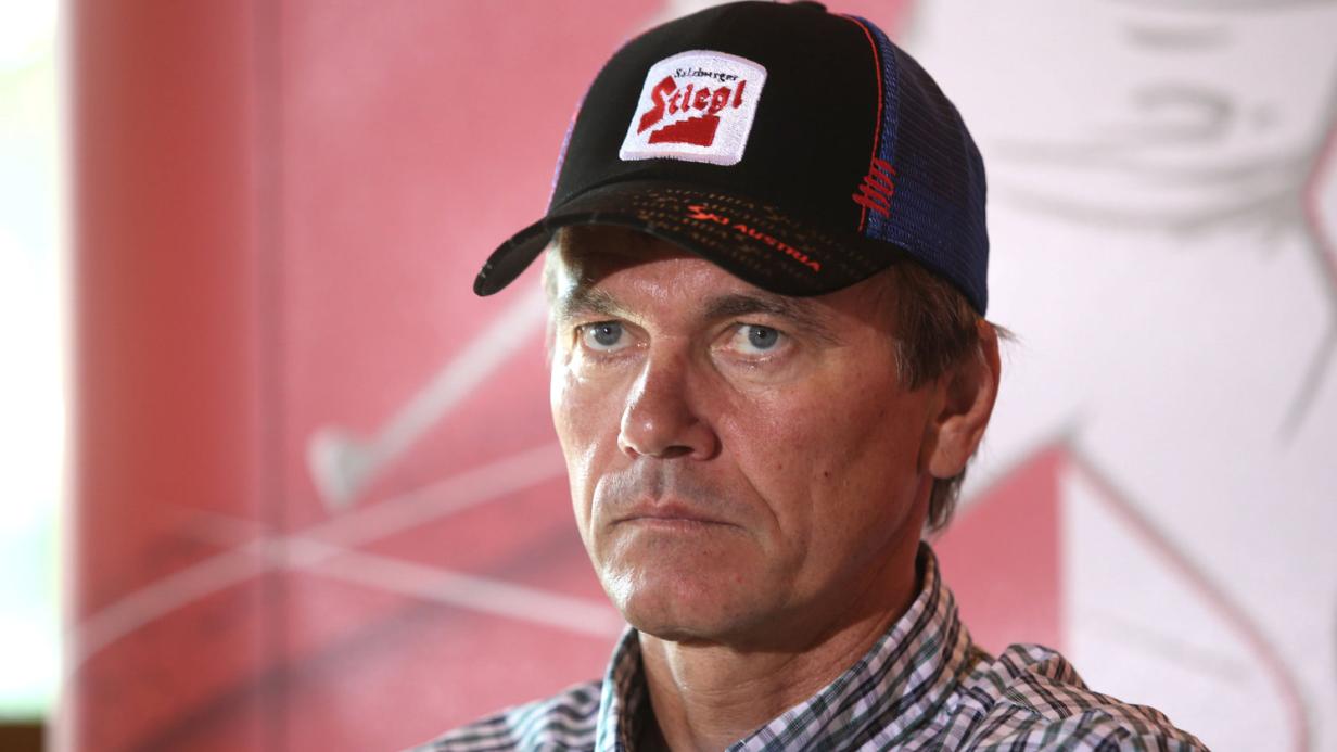 Andreas Felder wird neuer Coach der ÖSV-Skispringer | Kurier
