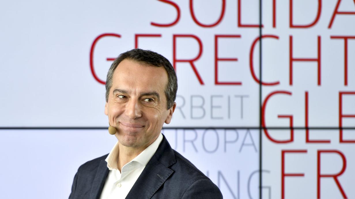 Das neue SPÖ-Parteiprogramm im Detail | Kurier