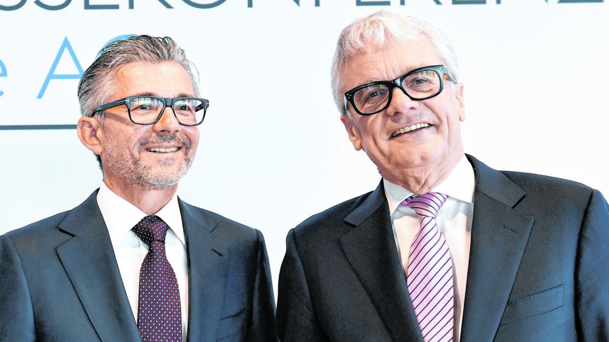 Voestalpine bleibt auch nach Eder dem Standort Österreich treu | Kurier