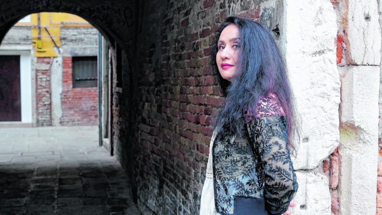 Raja Alem: Als in Mekka die Ewigkeit verdorben wurde | Kurier