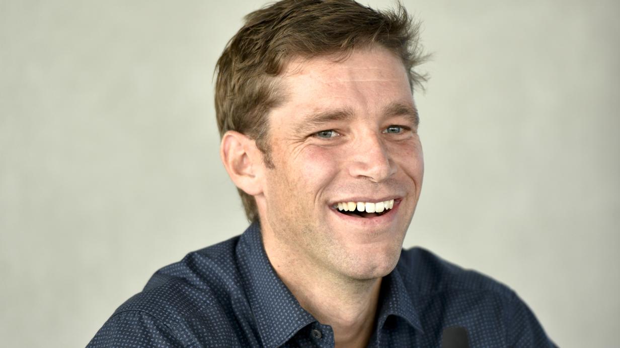 Benjamin Raich neuer ÖFB-Cup-Botschafter