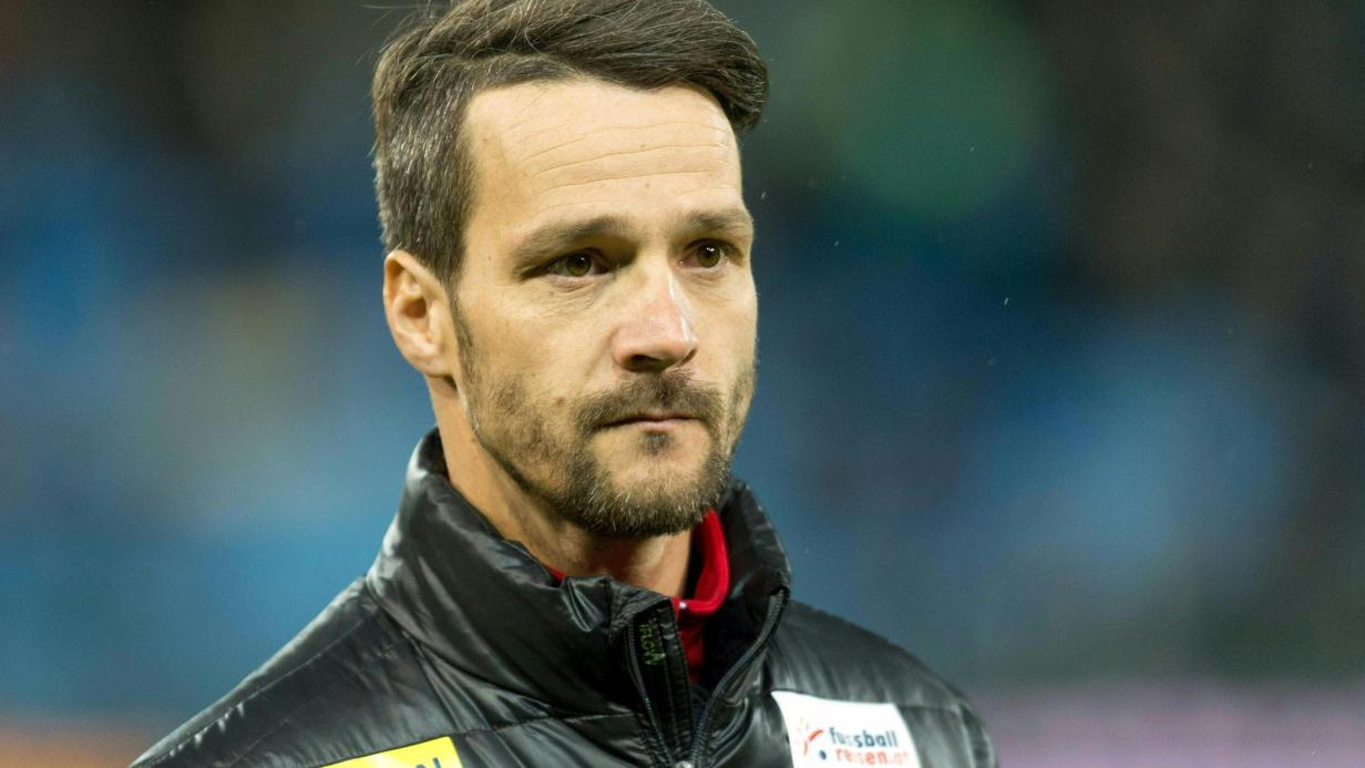 Traiskirchen: Oliver Lederer beerbt Robert Haas