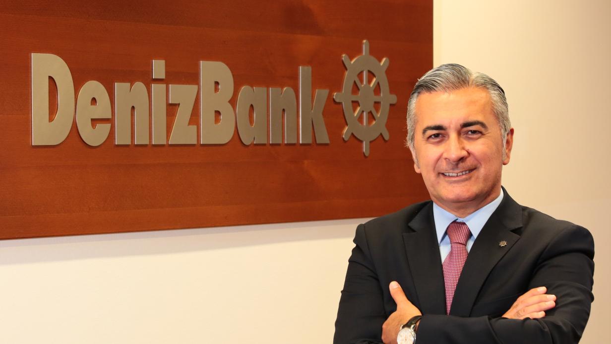 DenizBank AG überzeugt mit starkem ersten Halbjahr | Kurier