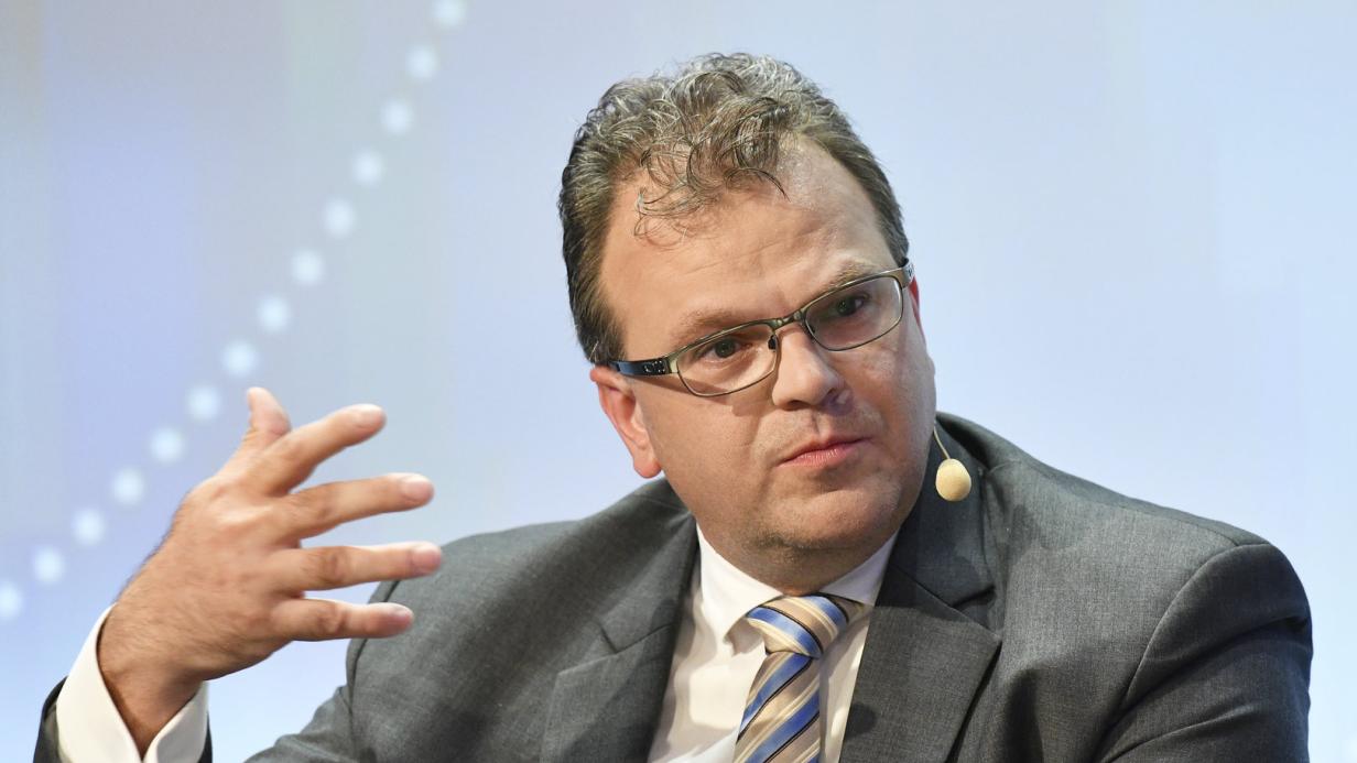 ORF: FPÖ-Mediensprecher pfeift Norbert Steger zurück | Kurier