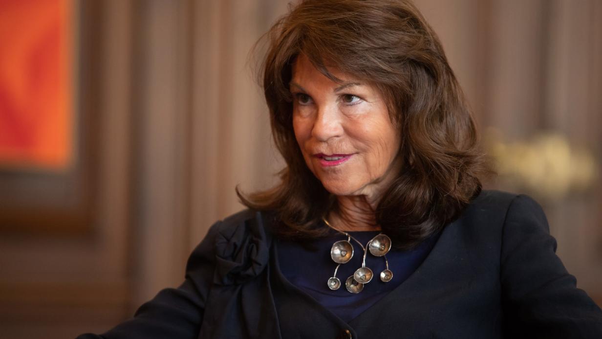 Verfassungstag: Bierlein ruft zur Wachsamkeit auf