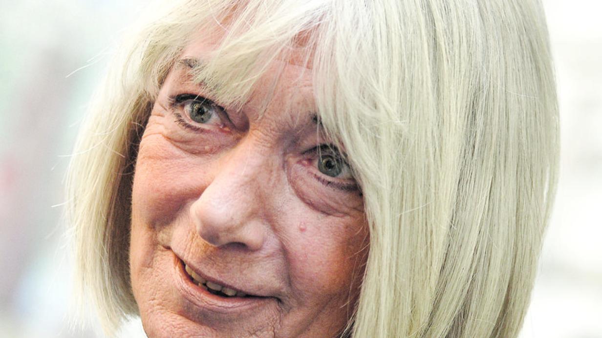 Erika Pluhar: Neuer Roman über Tochter Anna (und Udo Proksch) | Kurier