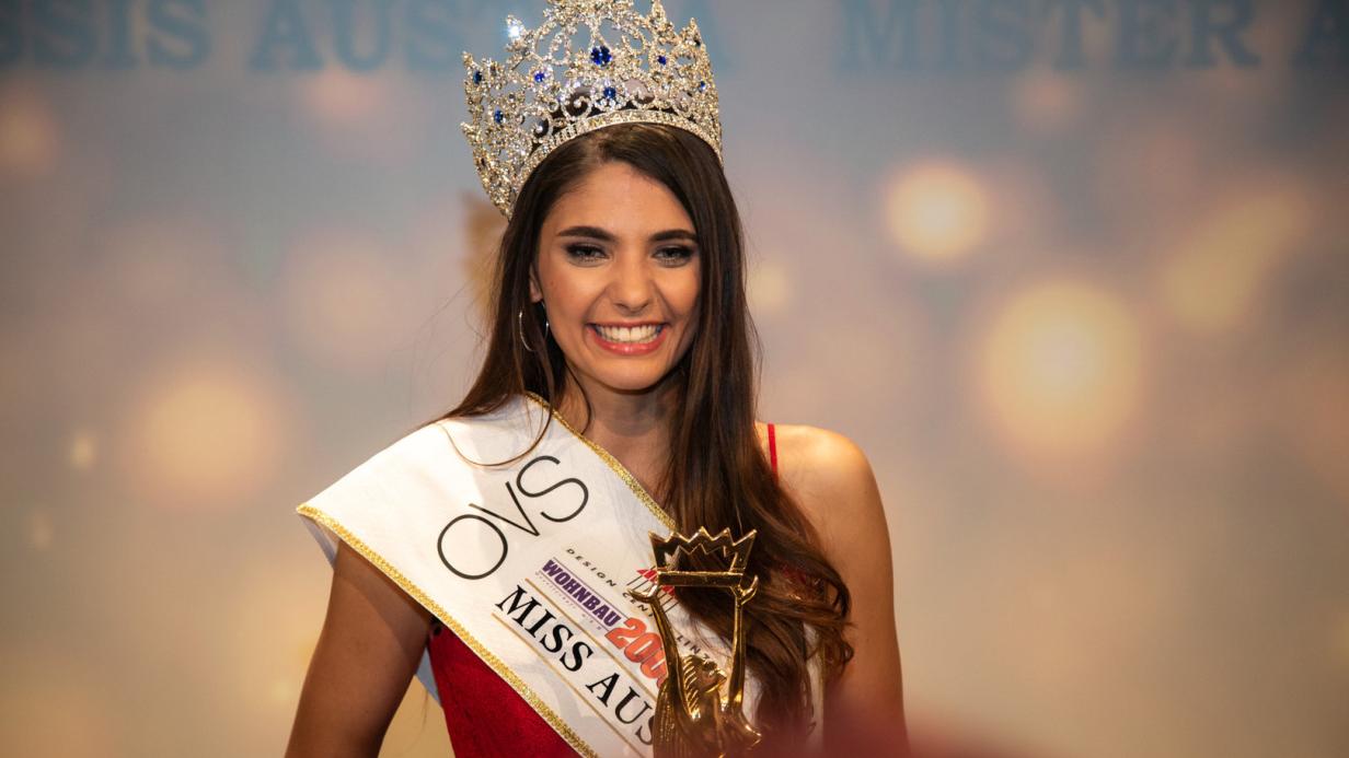 Titel aberkannt: "Miss Austria" muss Krone wieder abgeben | Kurier