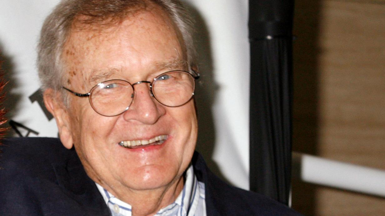 Durch "Bezaubernde Jeannie" bekannt: "Major Roger Healy" tot | Kurier