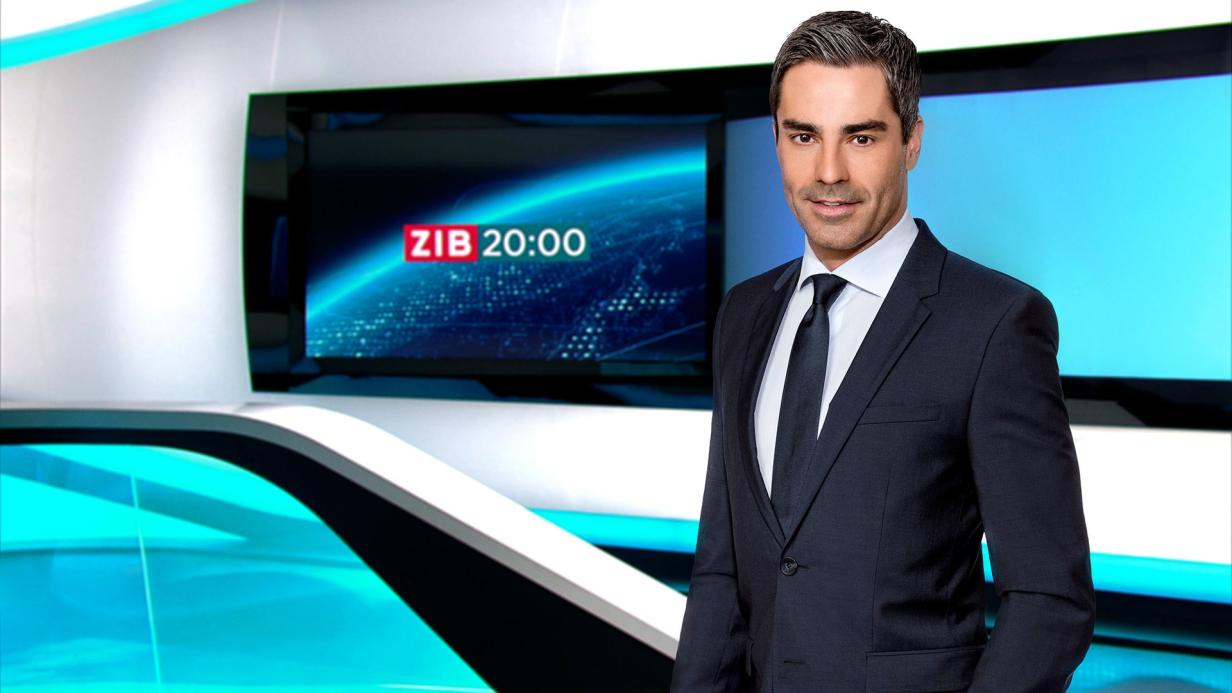 Neuer Job für Roman Rafreider nach halbjähriger ORF-Absenz | Kurier