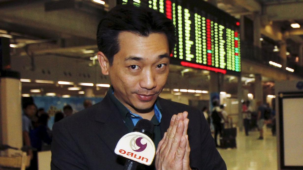 Einstieg von Thailänder Investor beim AC Milan perfekt | Kurier