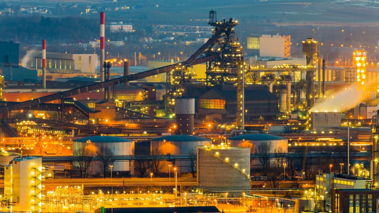 Starkes Wachstum: Industrie-Regionen profitieren besonders | Kurier