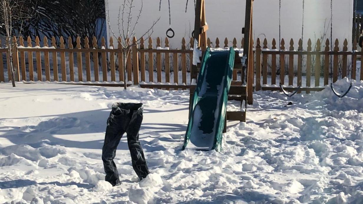 Minus 40 Grad: Diese Bilder zeigen das Ausmaß der Kälte in den USA | Kurier