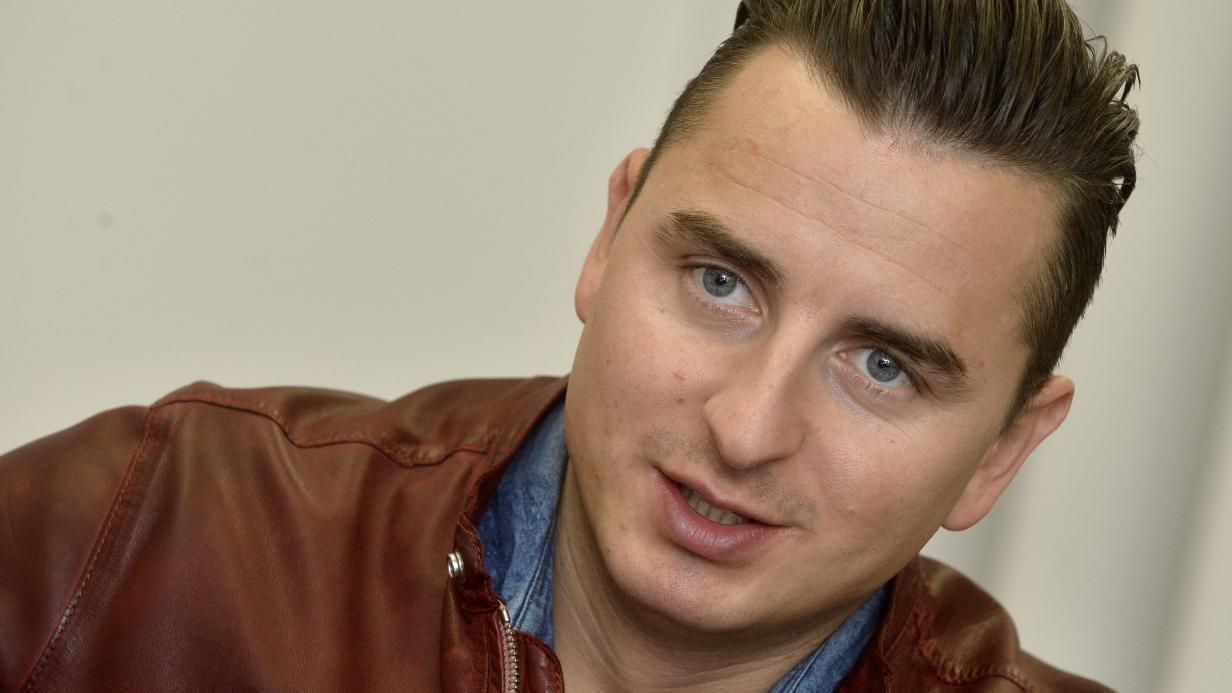 Andreas Gabalier gibt seinem Vater die Schuld am Tod seiner Schwester Andreas Gabalier gibt seinem Vater die Schuld am Tod seiner Schwester