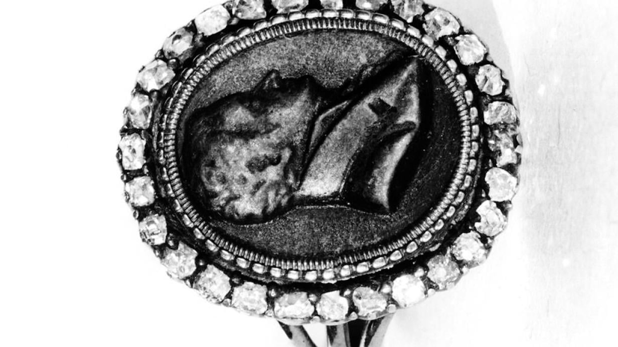 Was mir Josef Meinrad über den Iffland-Ring erzählte | Kurier