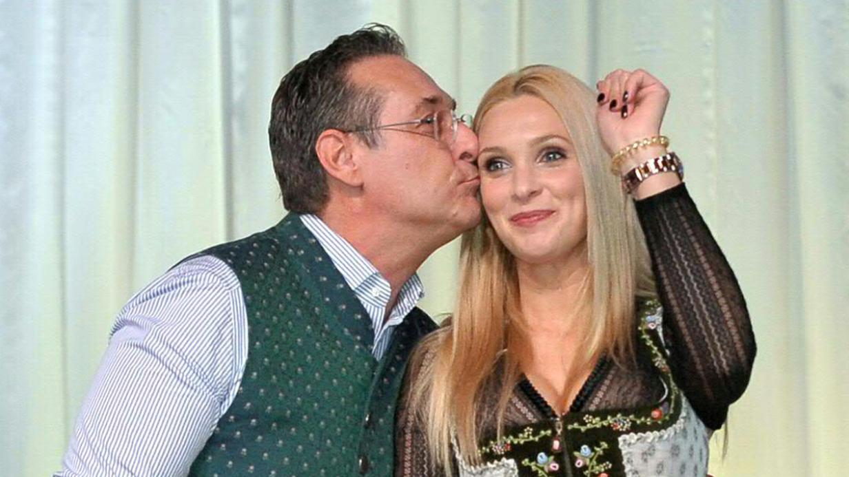 FPÖ übersah Detail: Philippa Strache bekommt Mandat wohl doch | Kurier