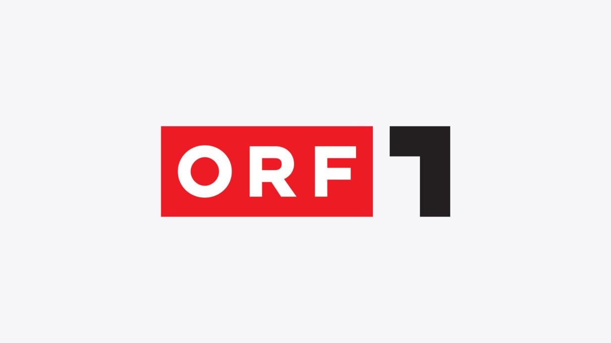 ORF 1 bekommt neuen Look und neues Logo | Kurier
