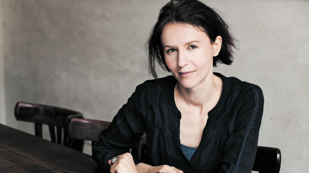 Alina Bronskys neuer Roman: Großmutter macht Patchwork | Kurier