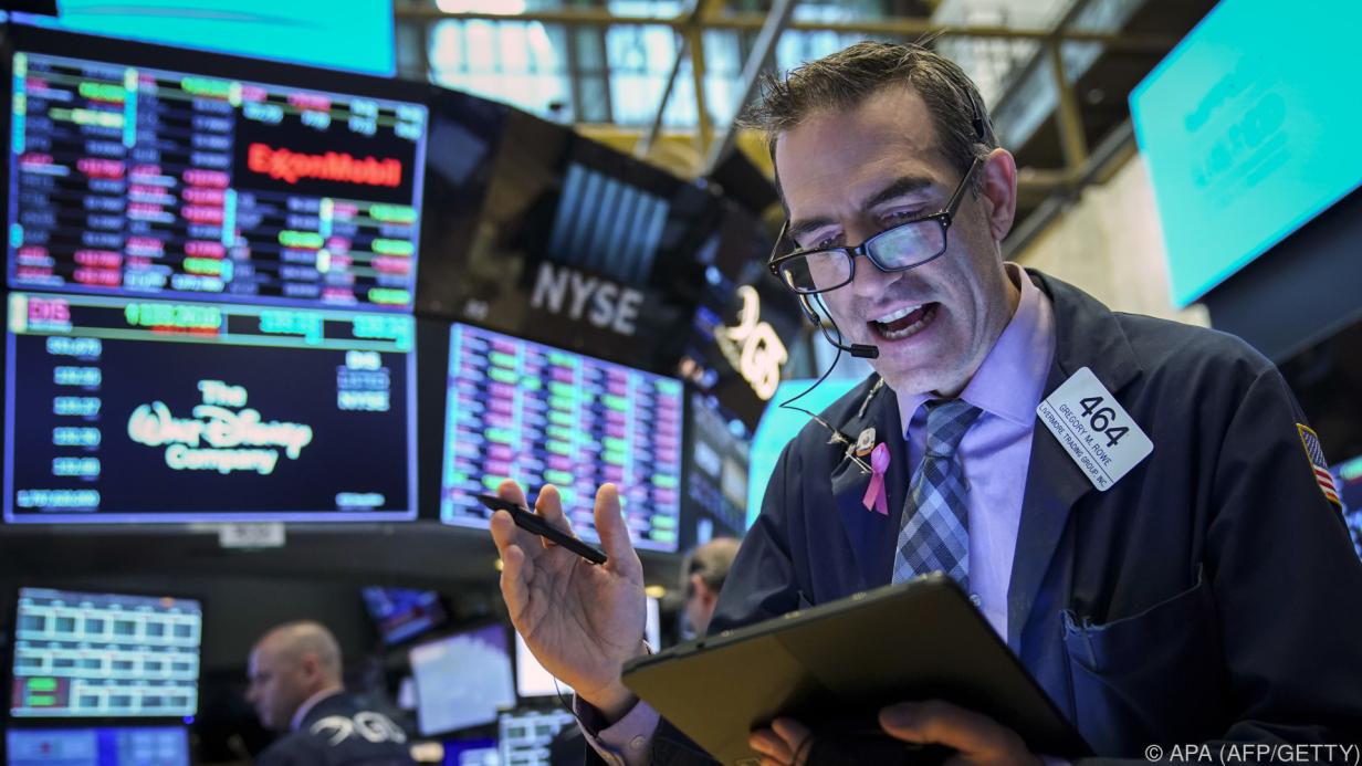 Michael Bachner | kurier.at