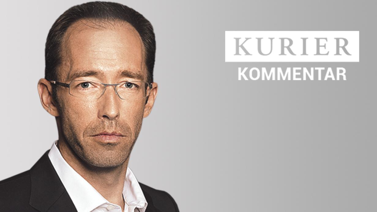 Die beste Idee ist gerade gut genug