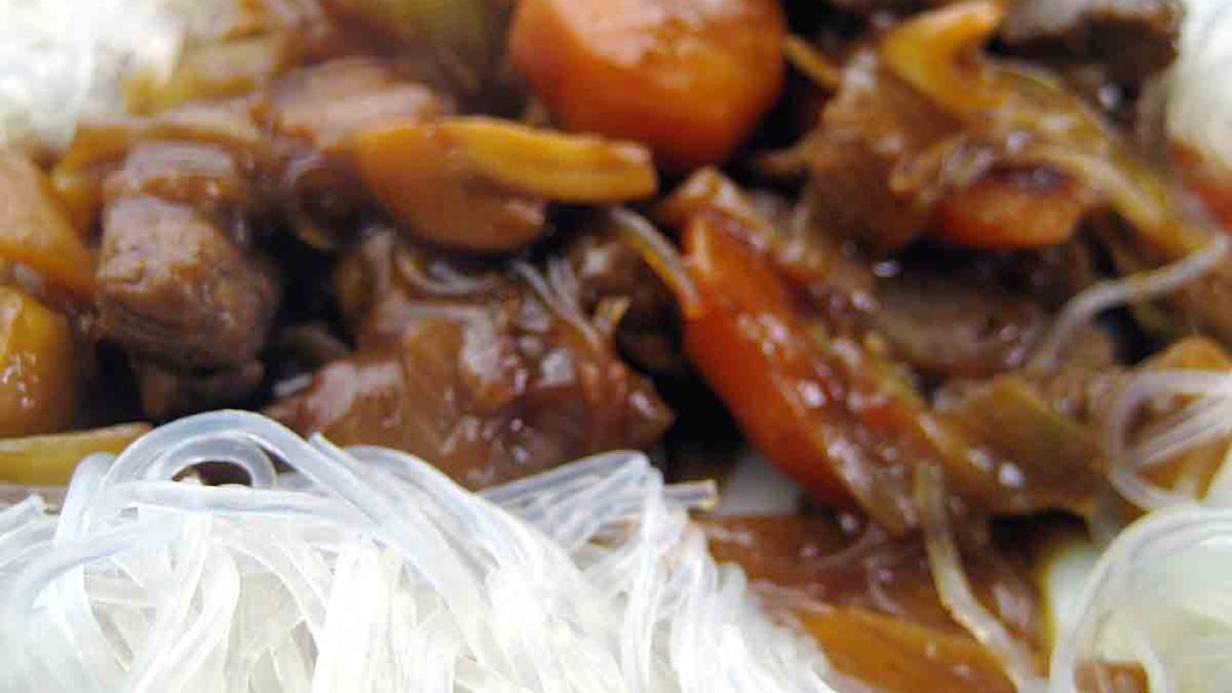 Chop Suey vom Rind | Kurier