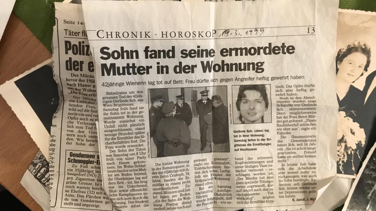 Tibor Foco, die Flucht des Jahrhunderts | kurier.at