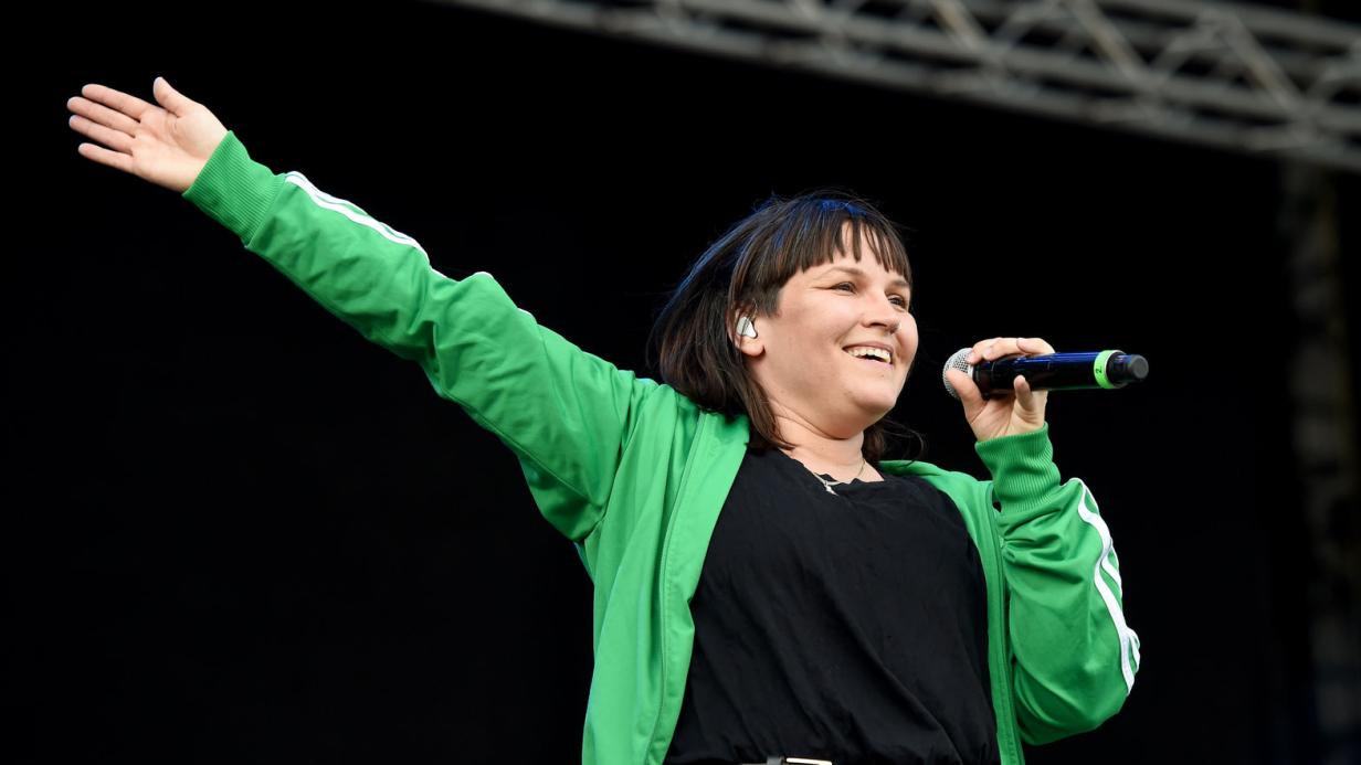 Jen Bender von Grossstadtgeflüster: Ungeschminkt schöner | Kurier