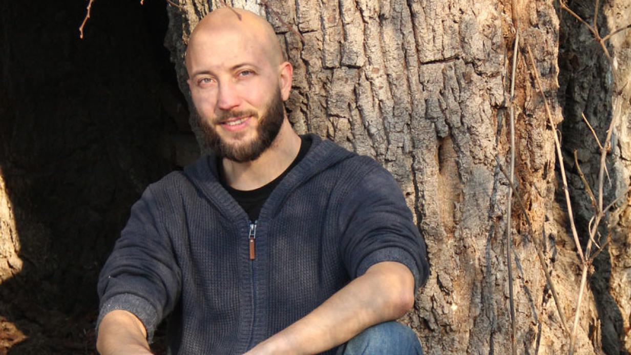 Christian Halper: Millionär, Esoteriker & Gastronom | kurier.at