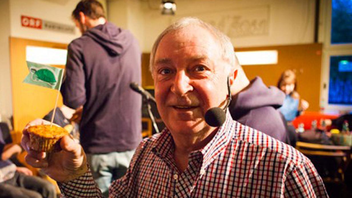 Freeman: "Die Zukunft der Jugend wurde weggewählt" | Kurier