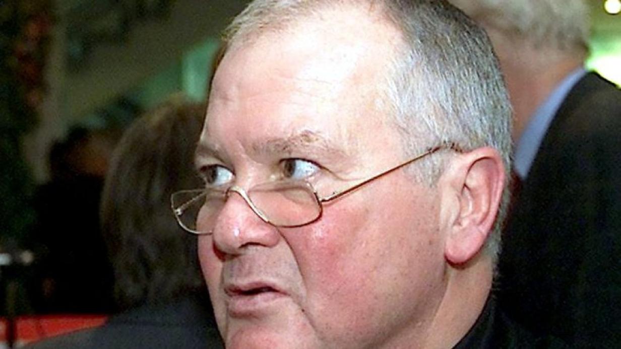 Gerhard Kapl gestorben