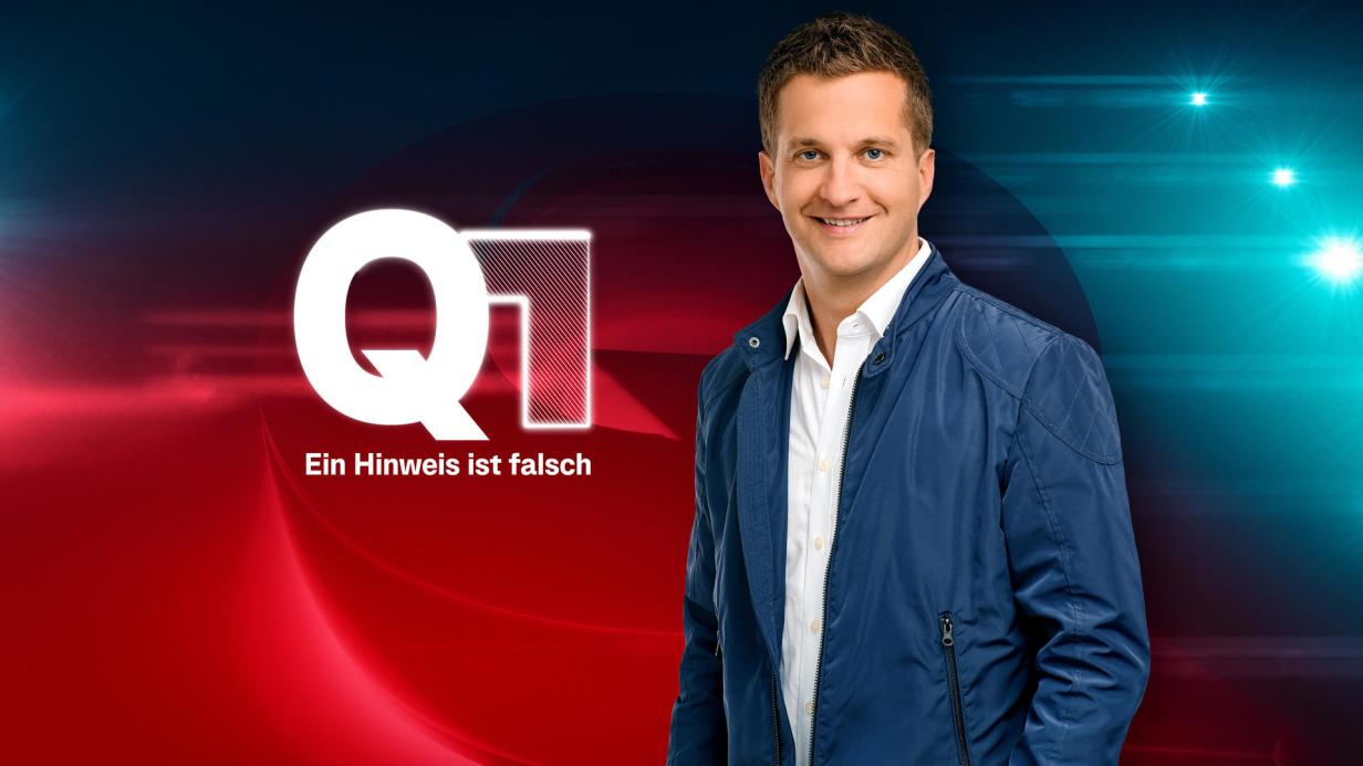 Oliver Polzer wird Quiz-Moderator | Kurier
