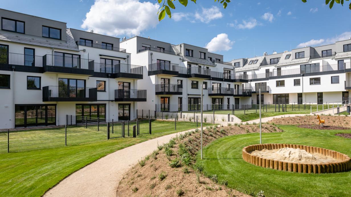 Oberlaa - ein Stadtgebiet im Wandel | Kurier