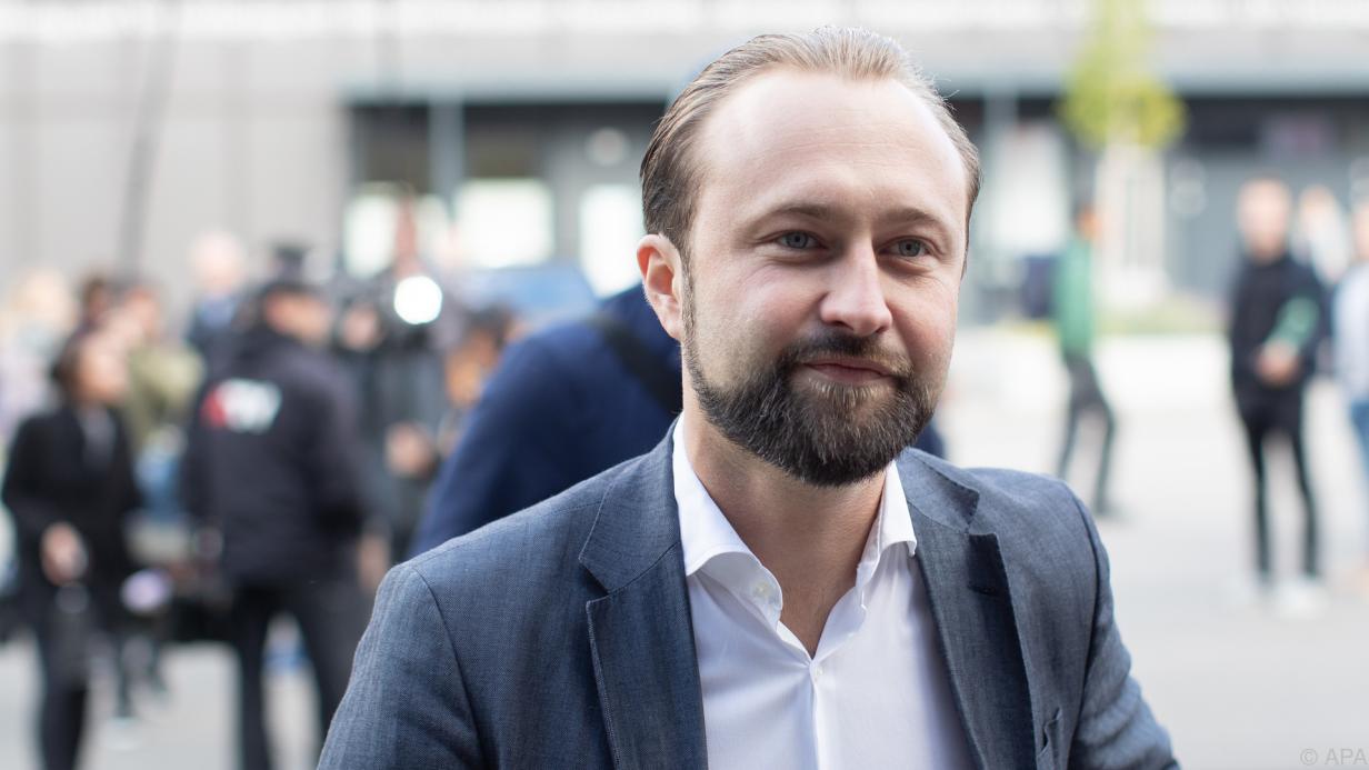 Intrige um Max Lercher: Das steht im SPÖ-Vertrag mit Leykam | Kurier