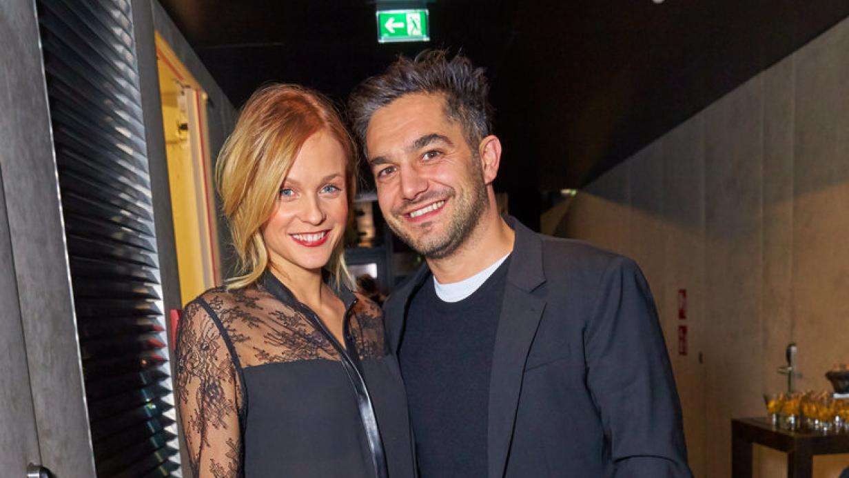 Ja, sie will: ORF-Moderatorin Mirjam Weichselbraun wird heiraten | Kurier