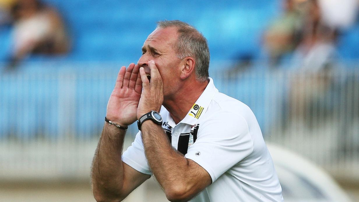 Nach Appell der Rapid-Legenden: "Versäumnis der Klubführung" | Kurier