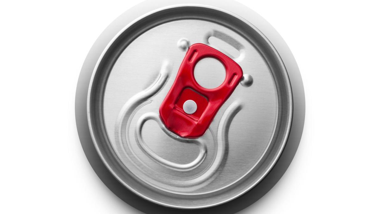 Red Bull und Rauch gehen in die USA: Abfüllwerk um 250 Millionen | Kurier